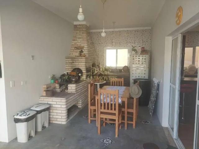 Casa / Sobrado para Venda em Caçapava/SP Condomínio Terras do Vale 3 Quartos