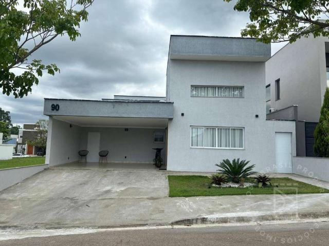 Casa / Sobrado para Venda em Caçapava/SP Condomínio Terras do Vale 3 Quartos
