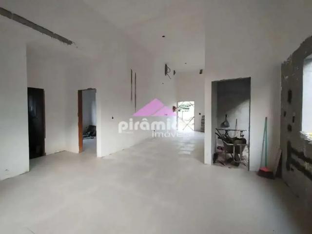 Casa / Sobrado para Venda em Caçapava/SP Condomínio Terras do Vale 3 Quartos