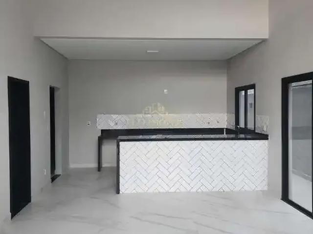 Casa / Sobrado para Venda em Caçapava/SP Condomínio Terras do Vale 3 Quartos