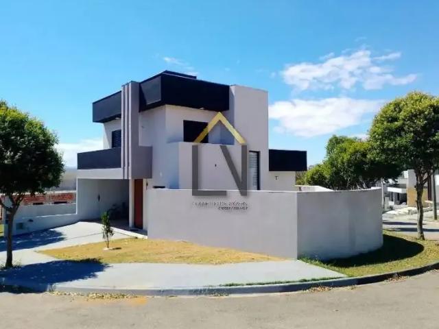 Casa / Sobrado para Venda em Caçapava/SP Condomínio Terras do Vale 2 Quartos