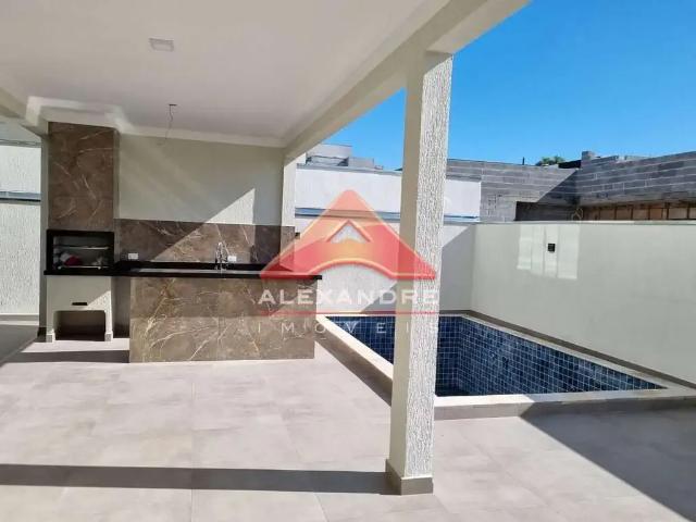 Casa / Sobrado para Venda em Caçapava/SP Condomínio Terras do Vale 5 Quartos