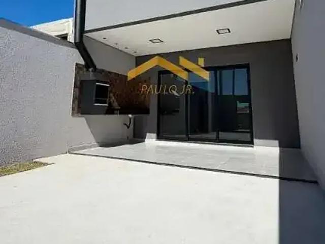 Casa / Sobrado para Venda em Caçapava/SP Jardim Amália 3 Quartos