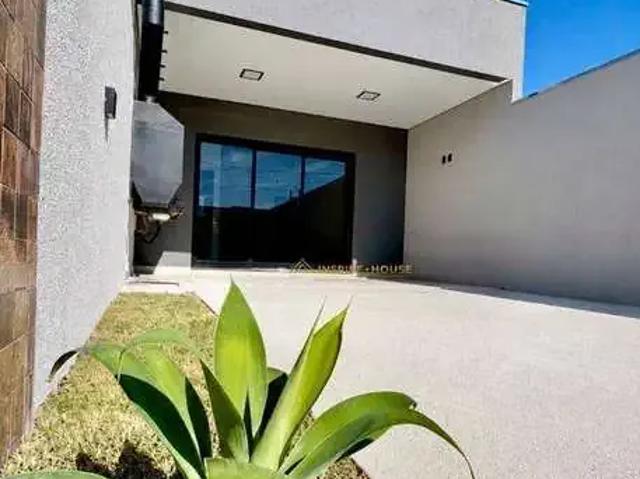 Casa / Sobrado para Venda em Caçapava/SP Jardim Amália 3 Quartos