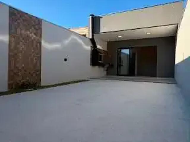 Casa / Sobrado para Venda em Caçapava/SP Jardim Amália 3 Quartos