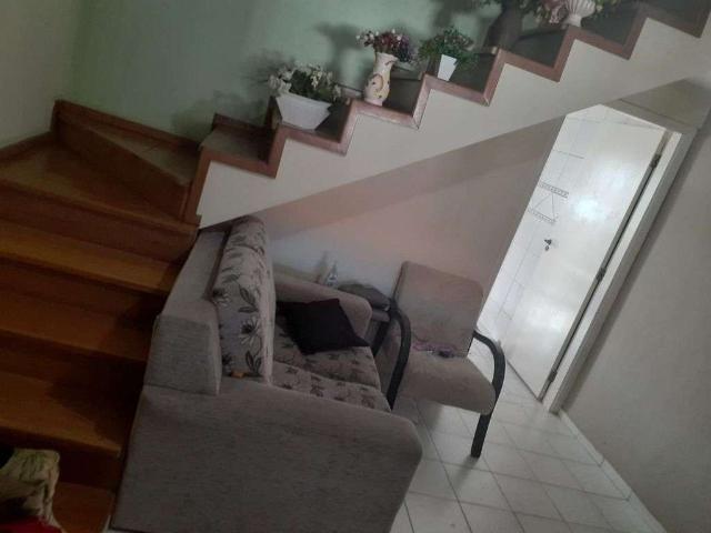 Casa / Sobrado para Venda em Caçapava/SP Jardim Amália 3 Quartos