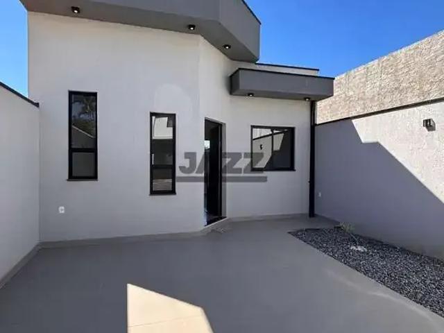 Casa / Sobrado para Venda em Caçapava/SP Jardim Amália 3 Quartos