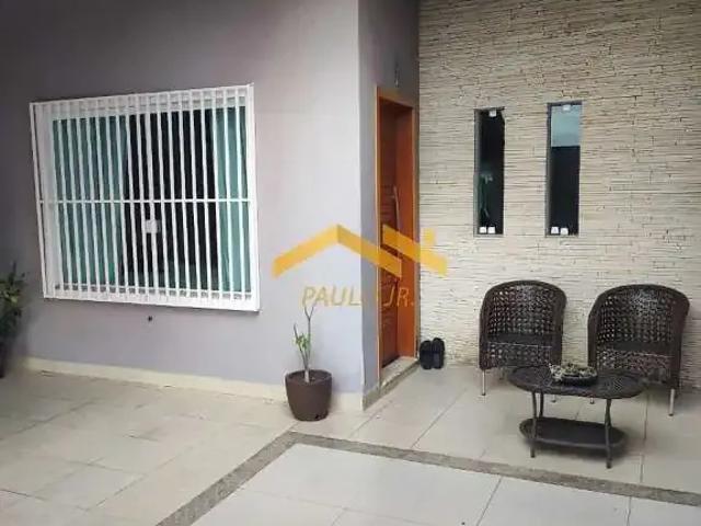 Casa / Sobrado para Venda em Caçapava/SP Jardim Amália 2 Quartos
