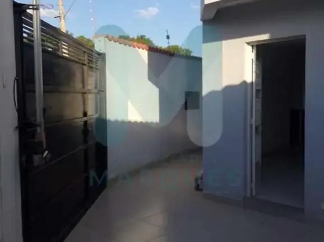 Casa / Sobrado para Venda em Caçapava/SP Jardim Amália 2 Quartos