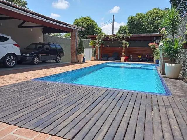 Casa / Sobrado para Venda em Caçapava/SP Jardim Amália 2 Quartos