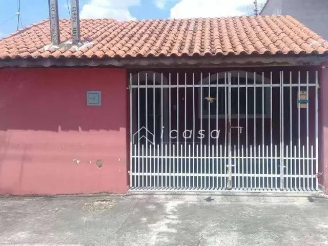 Casa / Sobrado para Venda em Caçapava/SP Jardim Amália 2 Quartos