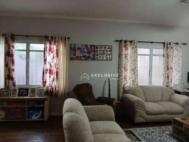 Casa / Sobrado para Venda em Caçapava/SP Jardim América 2 Quartos