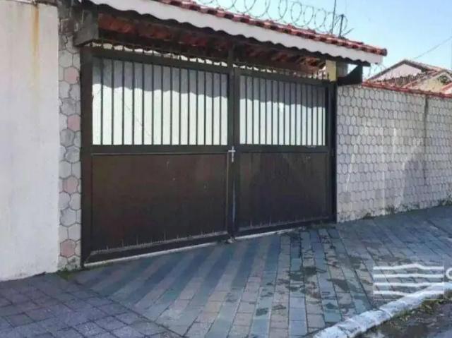 Casa / Sobrado para Venda em Caçapava/SP Jardim Caçapava 4 Quartos