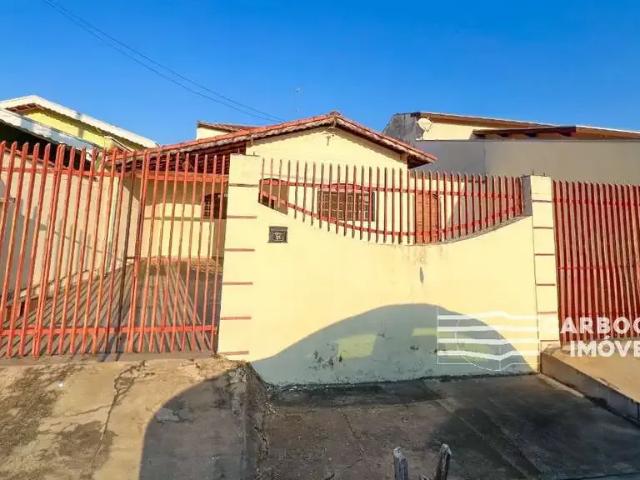 Casa / Sobrado para Venda em Caçapava/SP Jardim Caçapava 6 Quartos