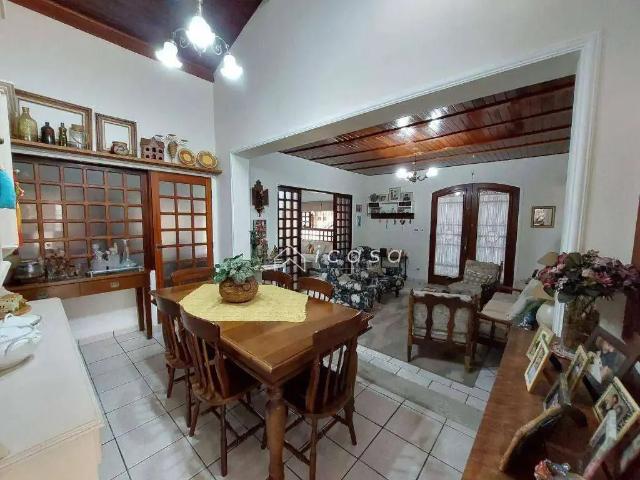 Casa / Sobrado para Venda em Caçapava/SP Jardim Caçapava 2 Quartos