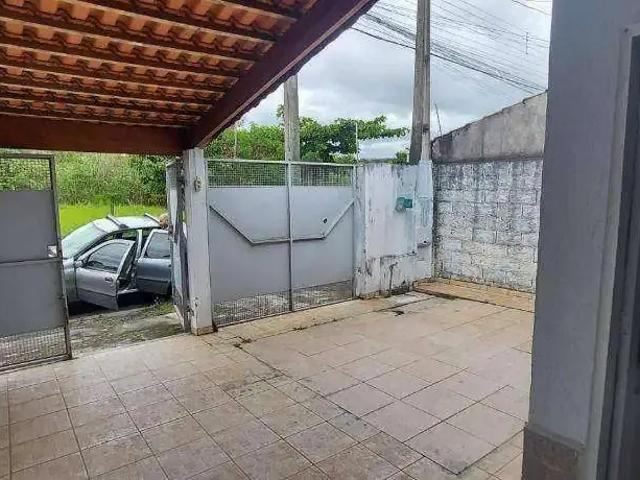 Casa / Sobrado para Venda em Caçapava/SP Jardim Caçapava 3 Quartos