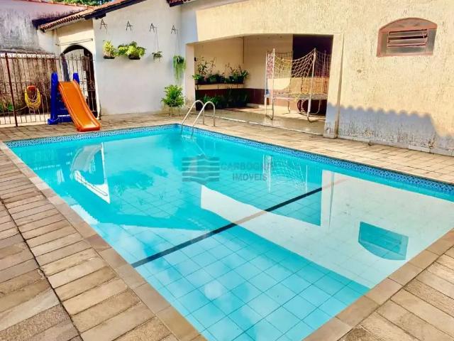 Casa / Sobrado para Venda em Caçapava/SP Jardim Jequitibá 5 Quartos