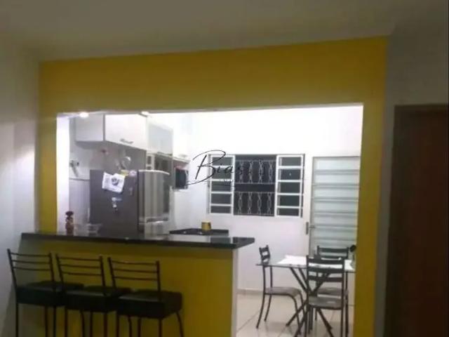 Casa / Sobrado para Venda em Caçapava/SP Jardim Julieta 2 Quartos