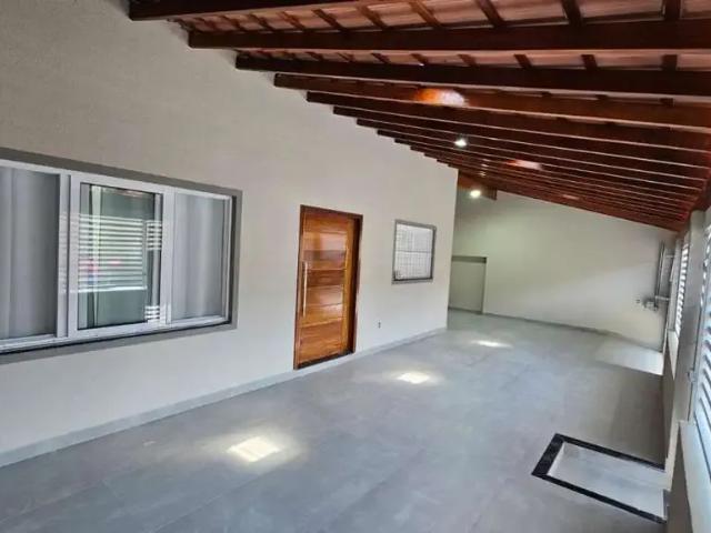 Casa / Sobrado para Venda em Caçapava/SP Jardim Julieta 3 Quartos