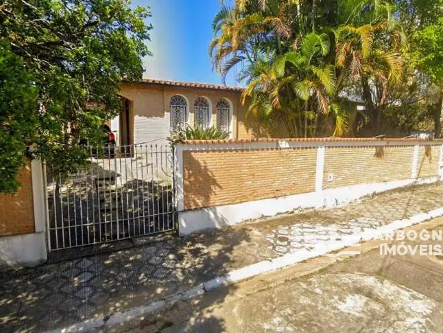 Casa / Sobrado para Venda em Caçapava/SP Jardim Julieta 4 Quartos