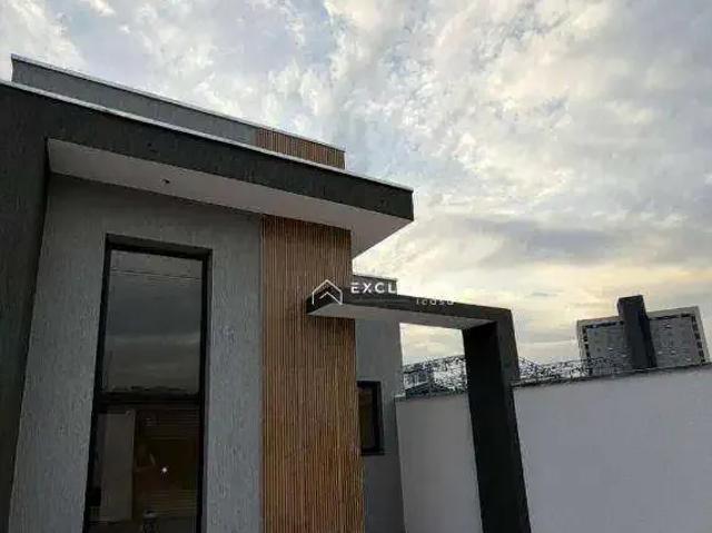 Casa / Sobrado para Venda em Caçapava/SP Jardim Maria Cândida 2 Quartos
