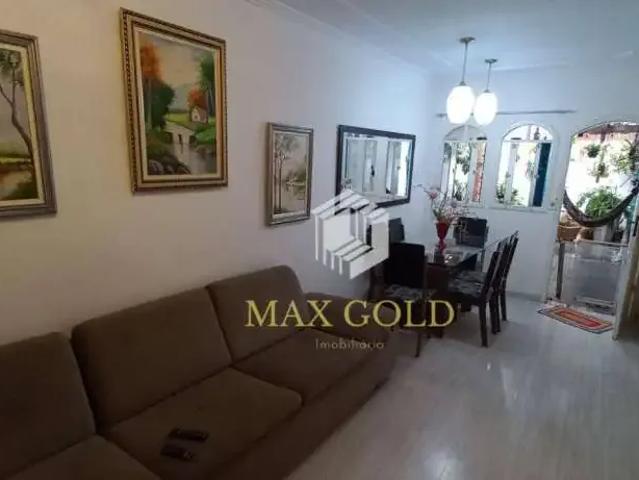 Casa / Sobrado para Venda em Caçapava/SP Jardim Maria Cândida 2 Quartos
