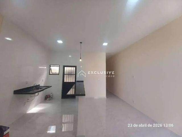 Casa / Sobrado para Venda em Caçapava/SP Jardim Maria Cândida 3 Quartos