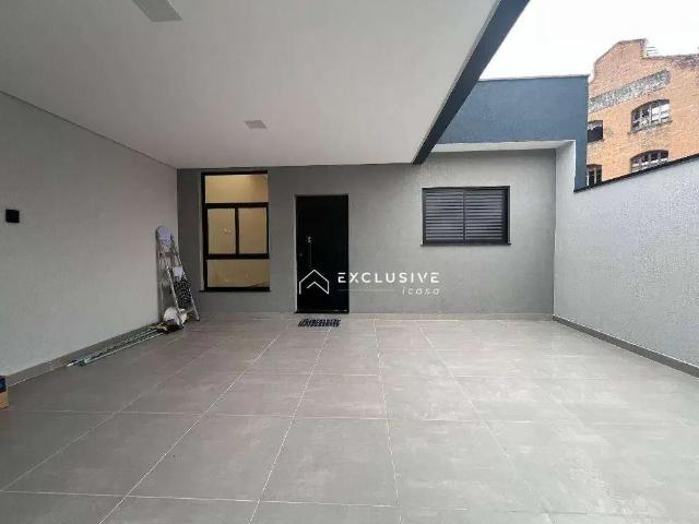 Casa / Sobrado para Venda em Caçapava/SP Jardim Maria Cândida 3 Quartos