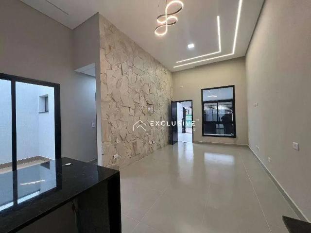 Casa / Sobrado para Venda em Caçapava/SP Jardim Maria Cândida 3 Quartos