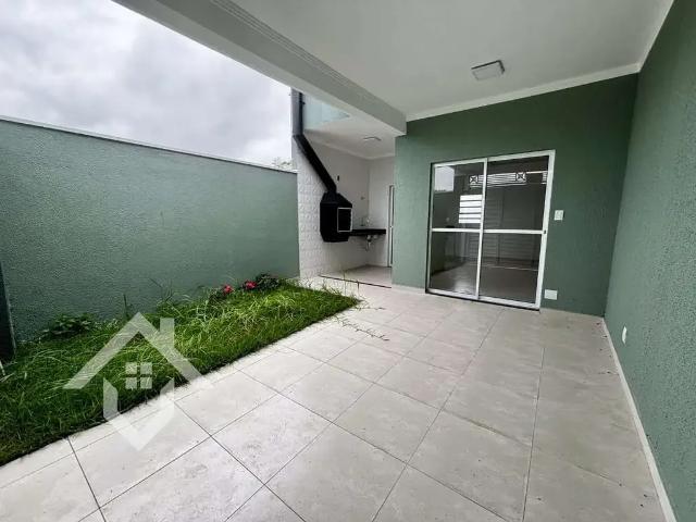 Casa / Sobrado para Venda em Caçapava/SP Jardim Maria Cândida 3 Quartos