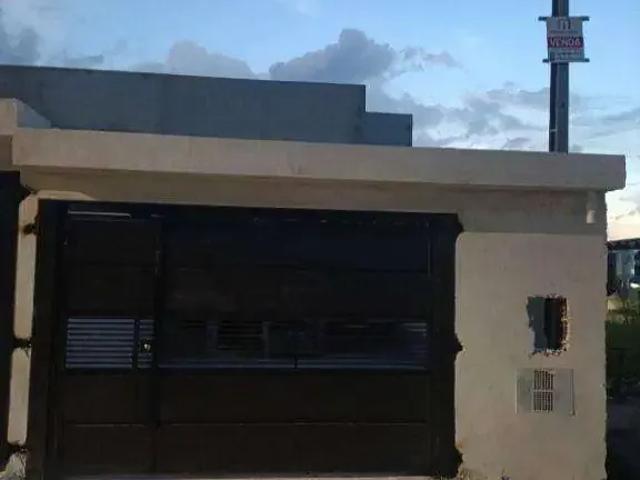 Casa / Sobrado para Venda em Caçapava/SP Jardim Maria Cândida 3 Quartos