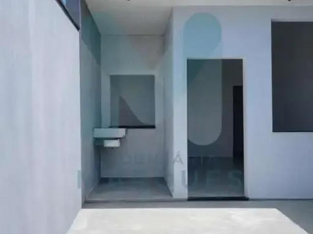 Casa / Sobrado para Venda em Caçapava/SP Loteamento Terra Nova 3 Quartos