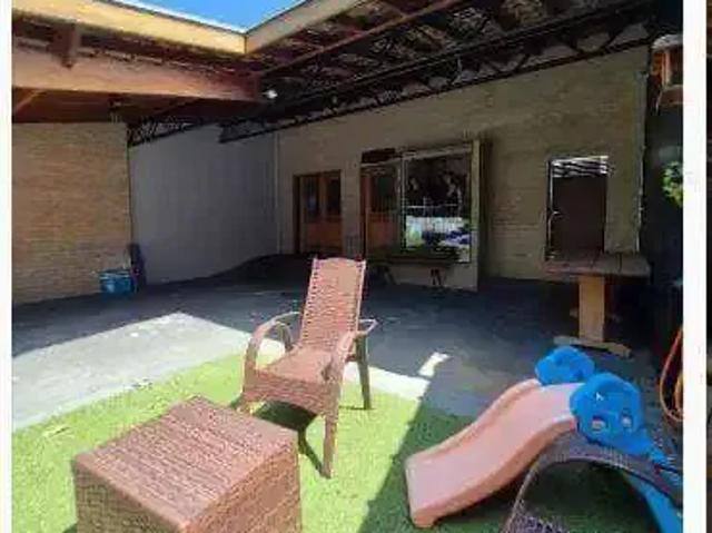 Casa / Sobrado para Venda em Caçapava/SP Jardim Maria Cândida 3 Quartos
