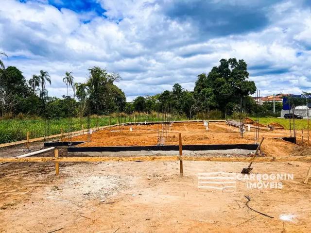 Casa / Sobrado para Venda em Caçapava/SP Jardim Maria Cândida 3 Quartos