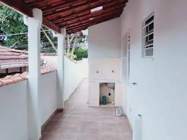 Casa / Sobrado para Venda em Caçapava/SP Jardim Maria Cândida 3 Quartos