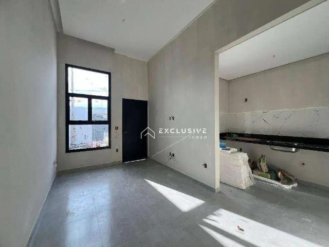 Casa / Sobrado para Venda em Caçapava/SP Jardim Maria Cândida 3 Quartos