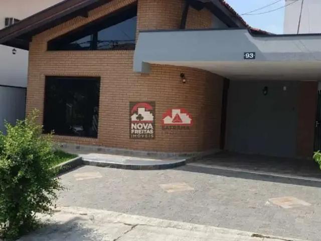 Casa / Sobrado para Venda em Caçapava/SP Jardim Maria Cândida 3 Quartos