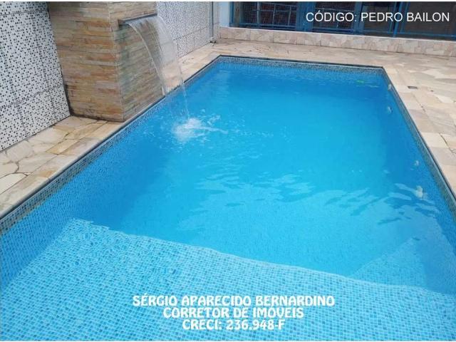 Casa / Sobrado para Venda em Caçapava/SP Jardim Panorama