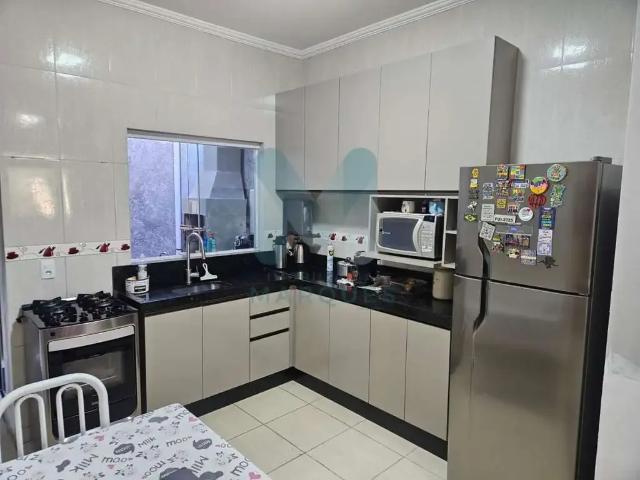 Casa / Sobrado para Venda em Caçapava/SP Jardim Panorama 2 Quartos