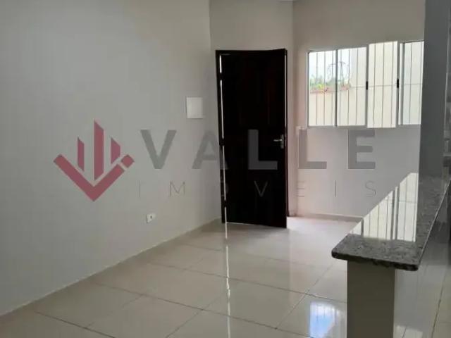 Casa / Sobrado para Venda em Caçapava/SP Jardim Panorama 2 Quartos