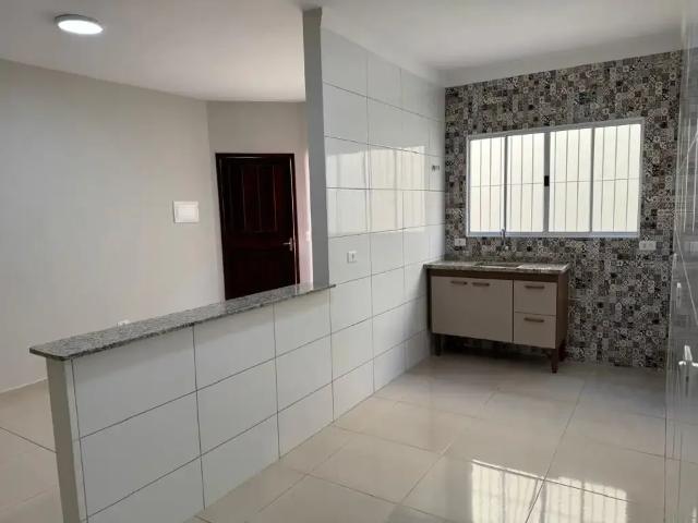 Casa / Sobrado para Venda em Caçapava/SP Jardim Panorama 2 Quartos