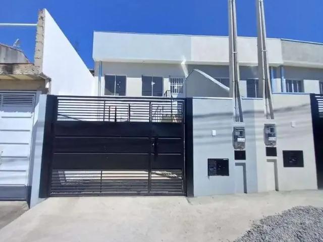Casa / Sobrado para Venda em Caçapava/SP Jardim Panorama 2 Quartos
