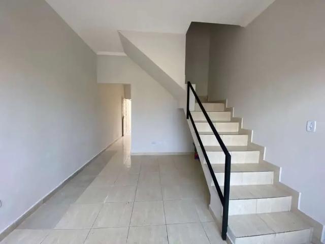 Casa / Sobrado para Venda em Caçapava/SP Jardim Panorama 2 Quartos
