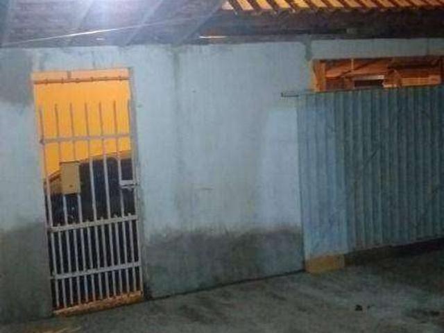 Casa / Sobrado para Venda em Caçapava/SP Jardim Panorama 2 Quartos