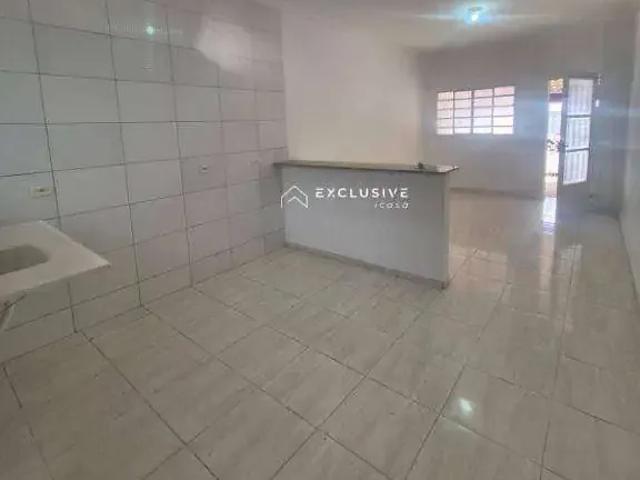 Casa / Sobrado para Venda em Caçapava/SP Jardim Panorama 2 Quartos