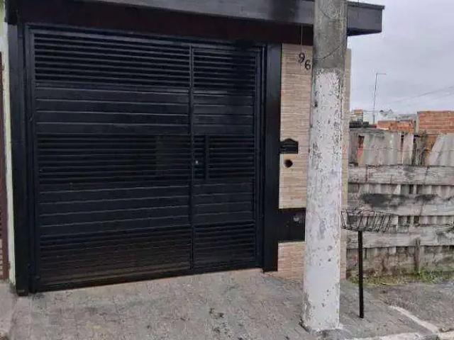Casa / Sobrado para Venda em Caçapava/SP Jardim Panorama 2 Quartos