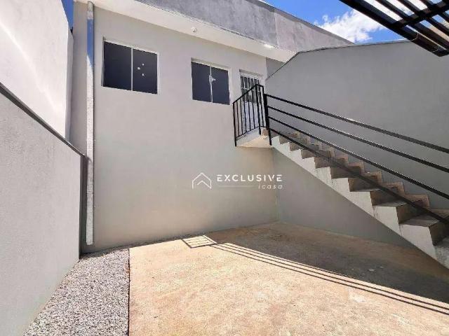Casa / Sobrado para Venda em Caçapava/SP Jardim Panorama 2 Quartos