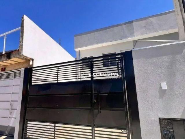 Casa / Sobrado para Venda em Caçapava/SP Jardim Panorama 2 Quartos