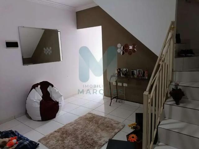 Casa / Sobrado para Venda em Caçapava/SP Jardim Panorama 2 Quartos
