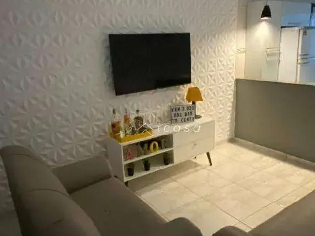 Casa / Sobrado para Venda em Caçapava/SP Jardim Panorama 2 Quartos